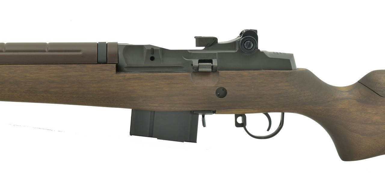 Springfield M1A M21 .308 Win (R24002) - Collectors Firearms