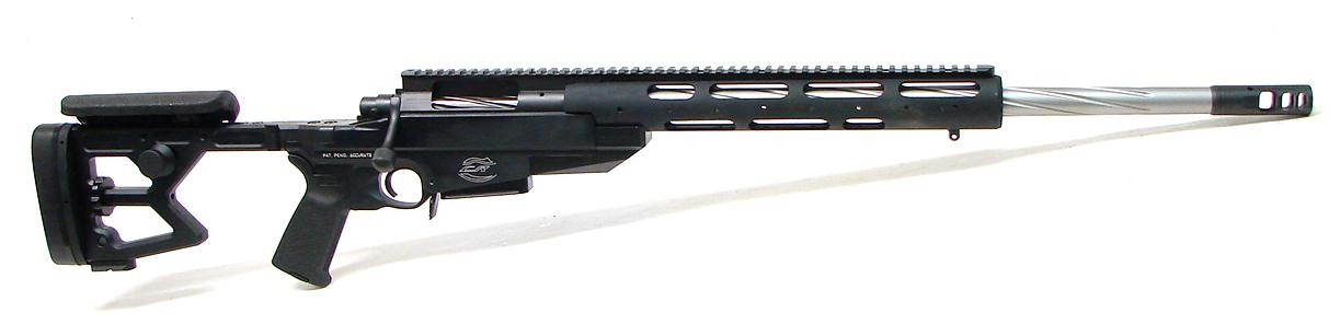 Colt/Cooper Arms M2012 .308 Win (R14601) New. Price may change without ...