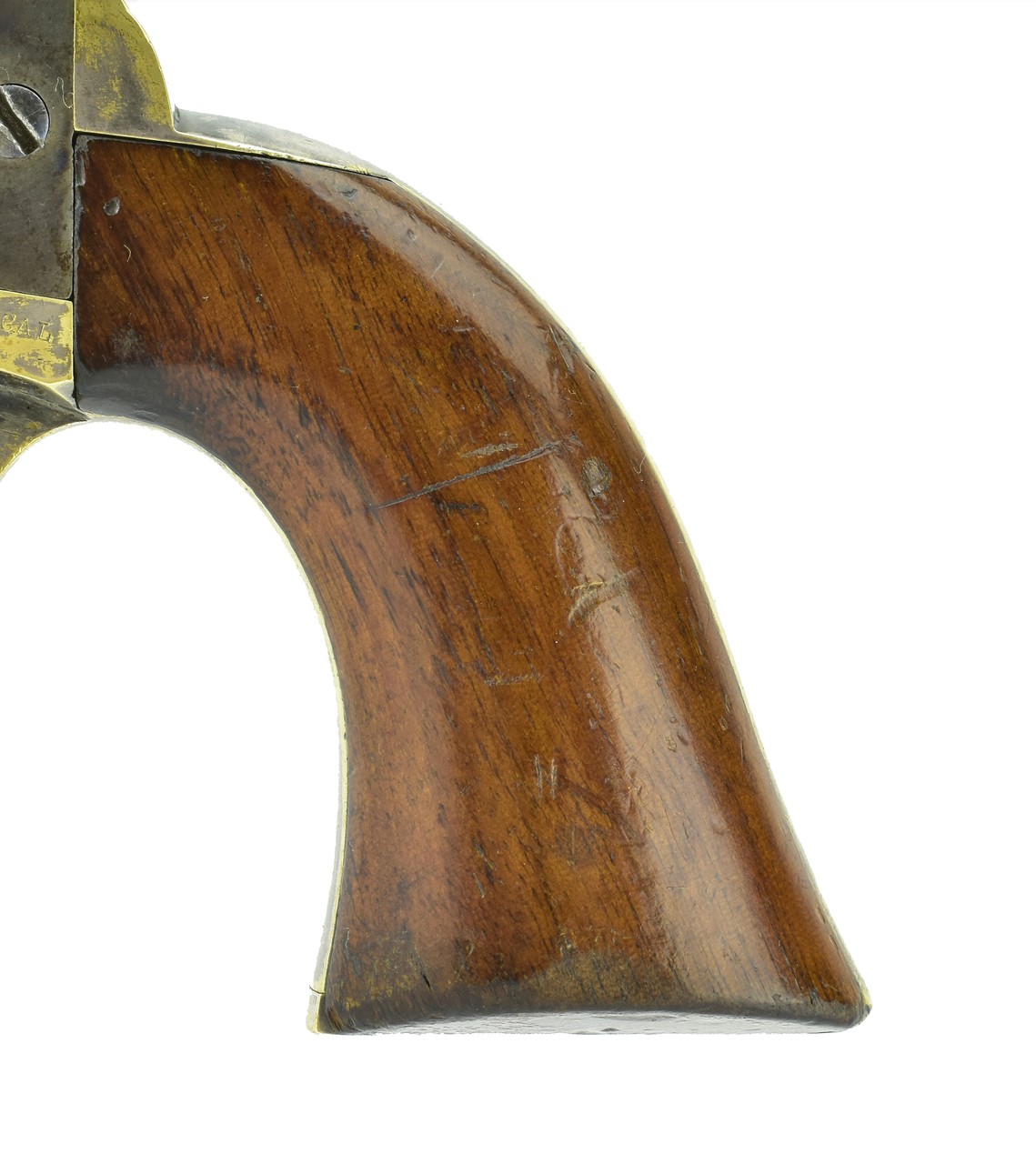 Colt 1862 Police Conversion (C14716) - Collectors Firearms