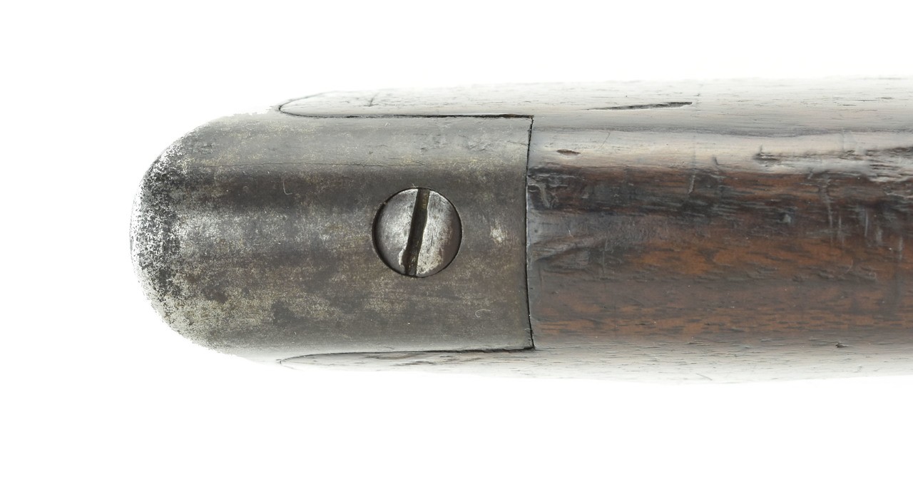 Winchester 1892 .38-40 Rifle with Rare 28” Barrel (W9789) - Collector’s ...