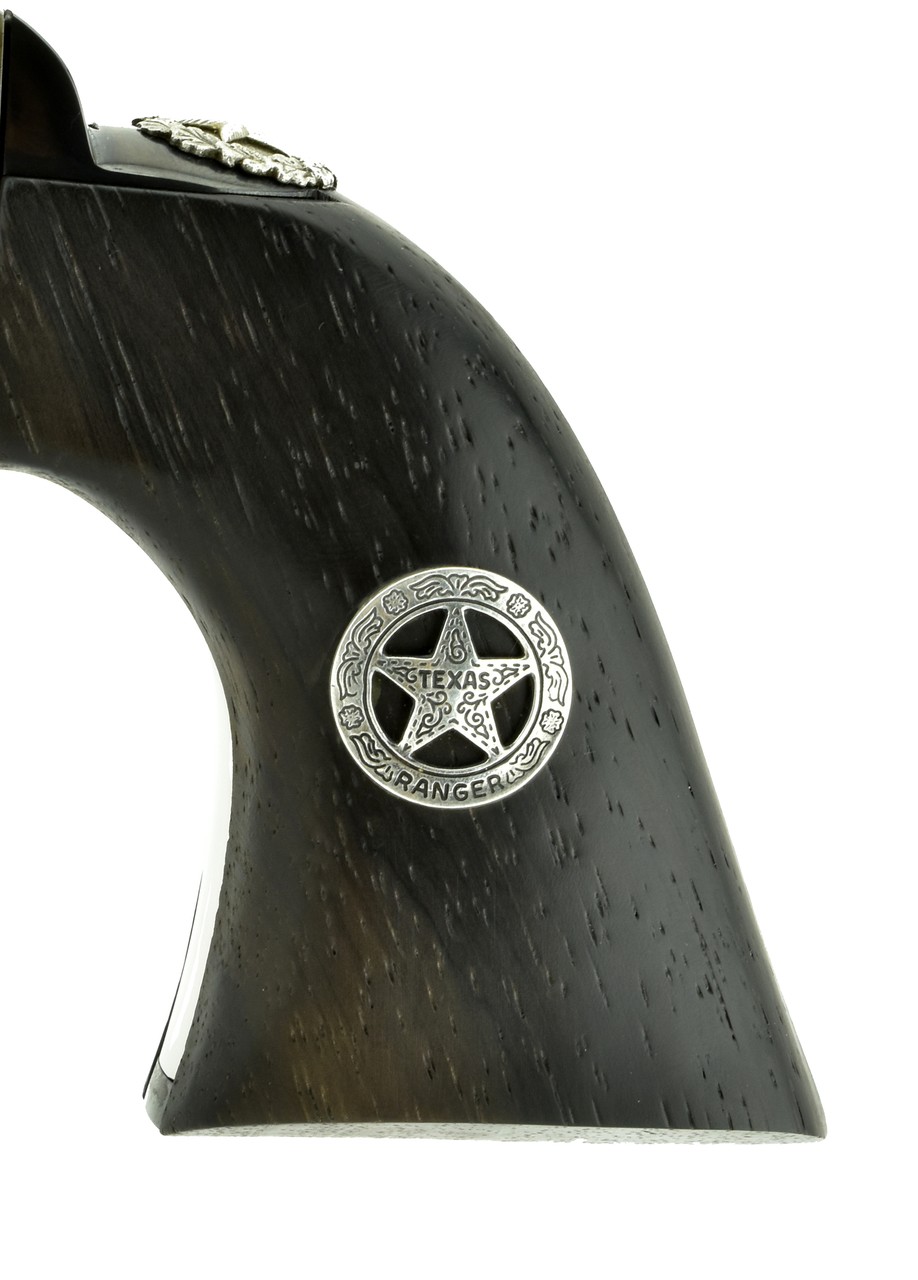 Texas Ranger Commemorative 1970 Issue (COM2241) - Collectors Firearms