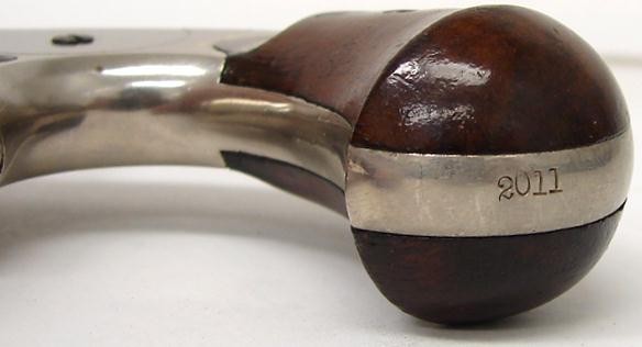 RareColt Old Line .22 caliber revolver with integral ejector. Very good ...