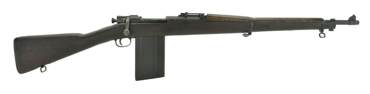 Springfield 1903 MKI .30-06 (R23326) - Collector’s Firearms