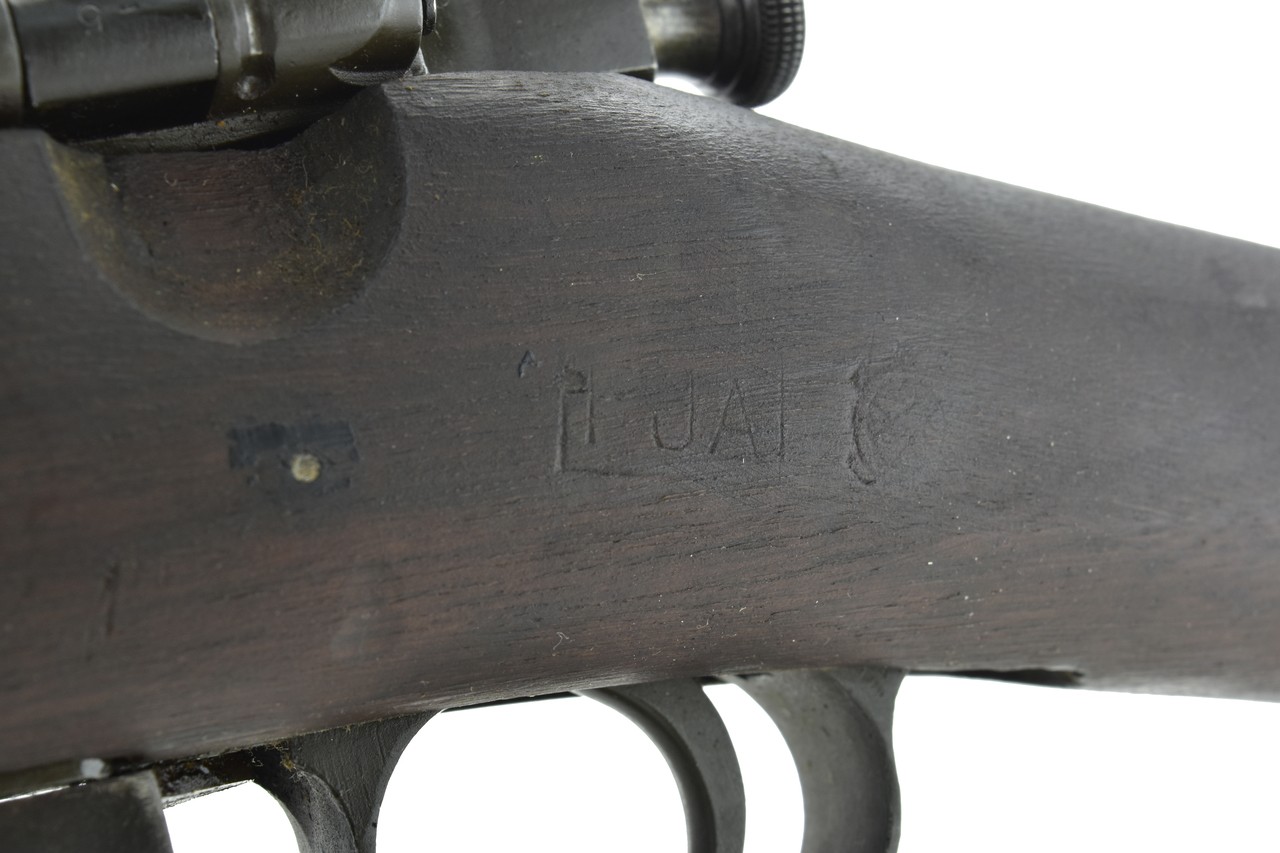 Springfield 1903 MKI .30-06 (R23326) - Collector’s Firearms
