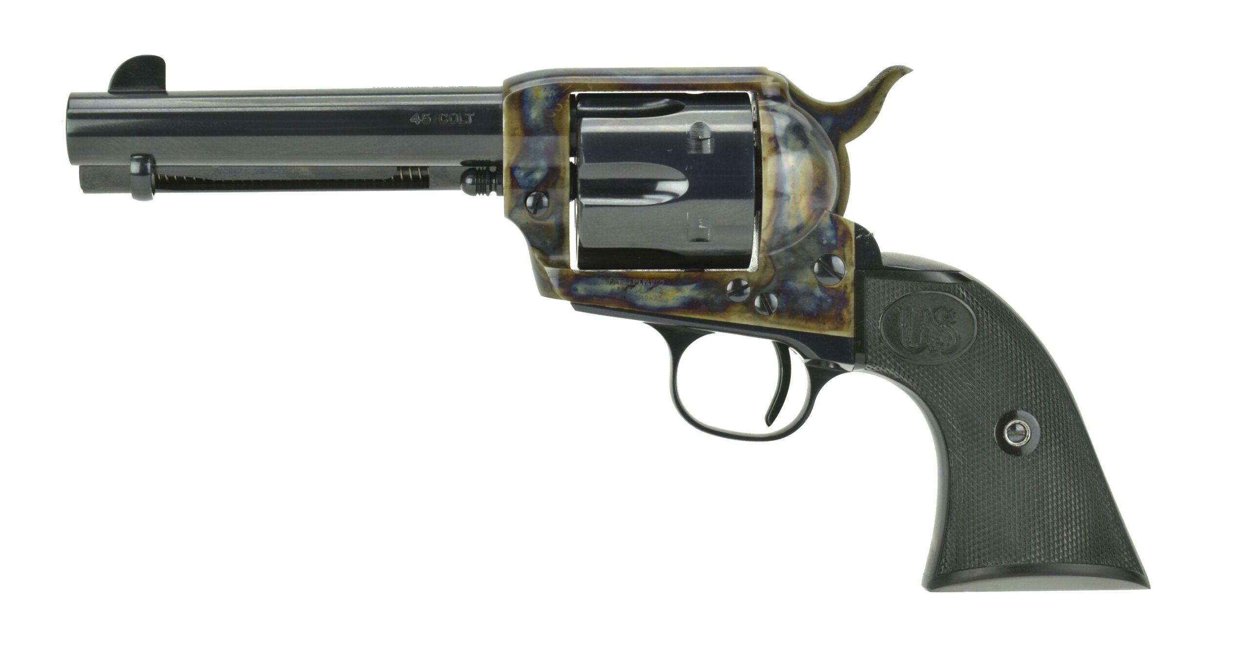 USFA Single Action .45 Colt (PR47774) - Collectors Firearms