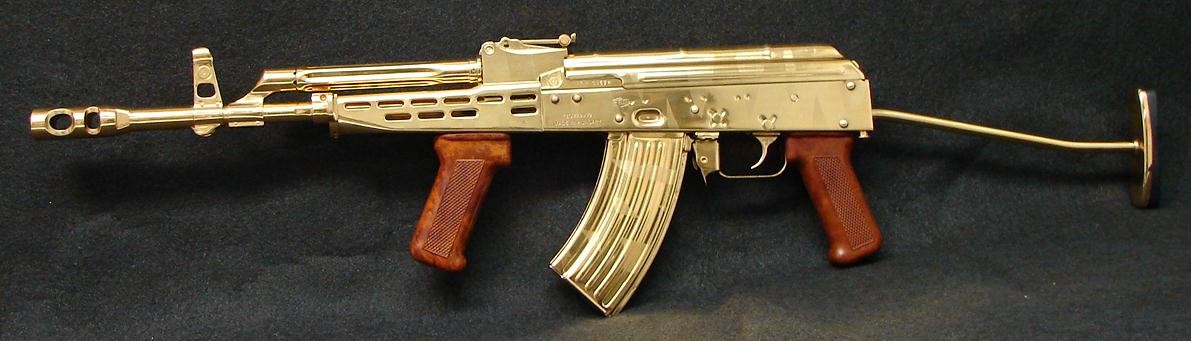 FEG SA2000M 7.62x39MM (R14901) New. - Collectors Firearms