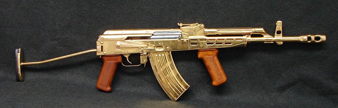 FEG SA2000M 7.62x39MM (R14901) New. - Collectors Firearms
