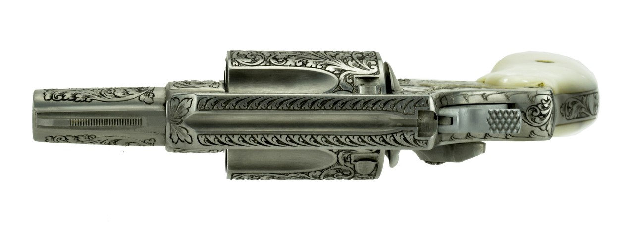 Smith & Wesson Angelo Bee 60 .38SPL (PR41491 ) - Collector’s Firearms