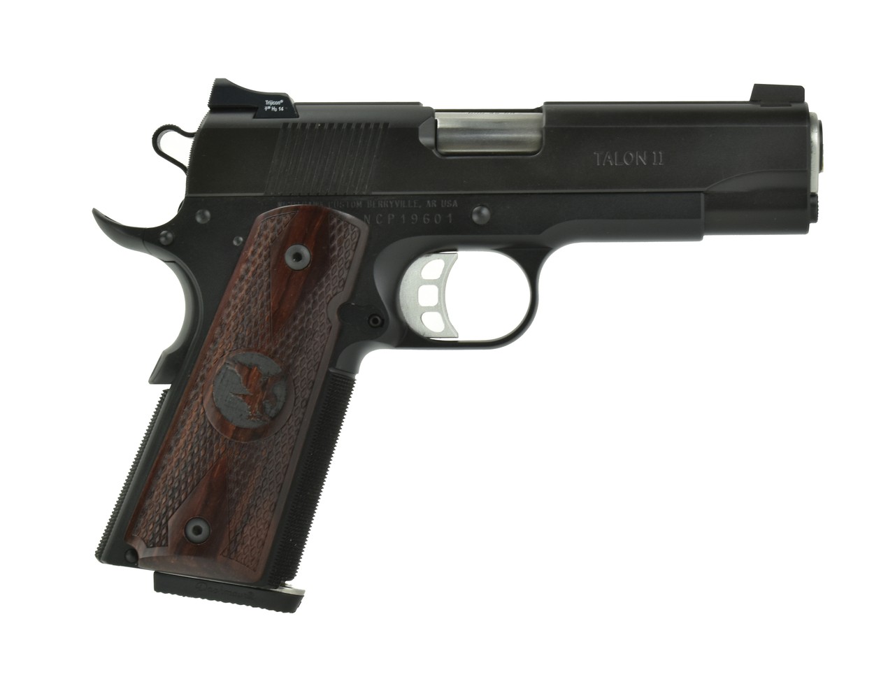 Nighthawk Talon II .45 ACP (PR41458) - Collectors Firearms