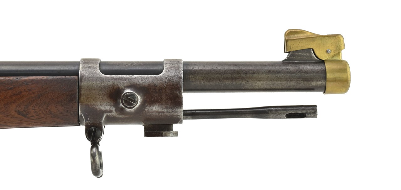 U.S. Model 1892 Type II Krag .30-40 Krag (AL4402) - Collectors Firearms