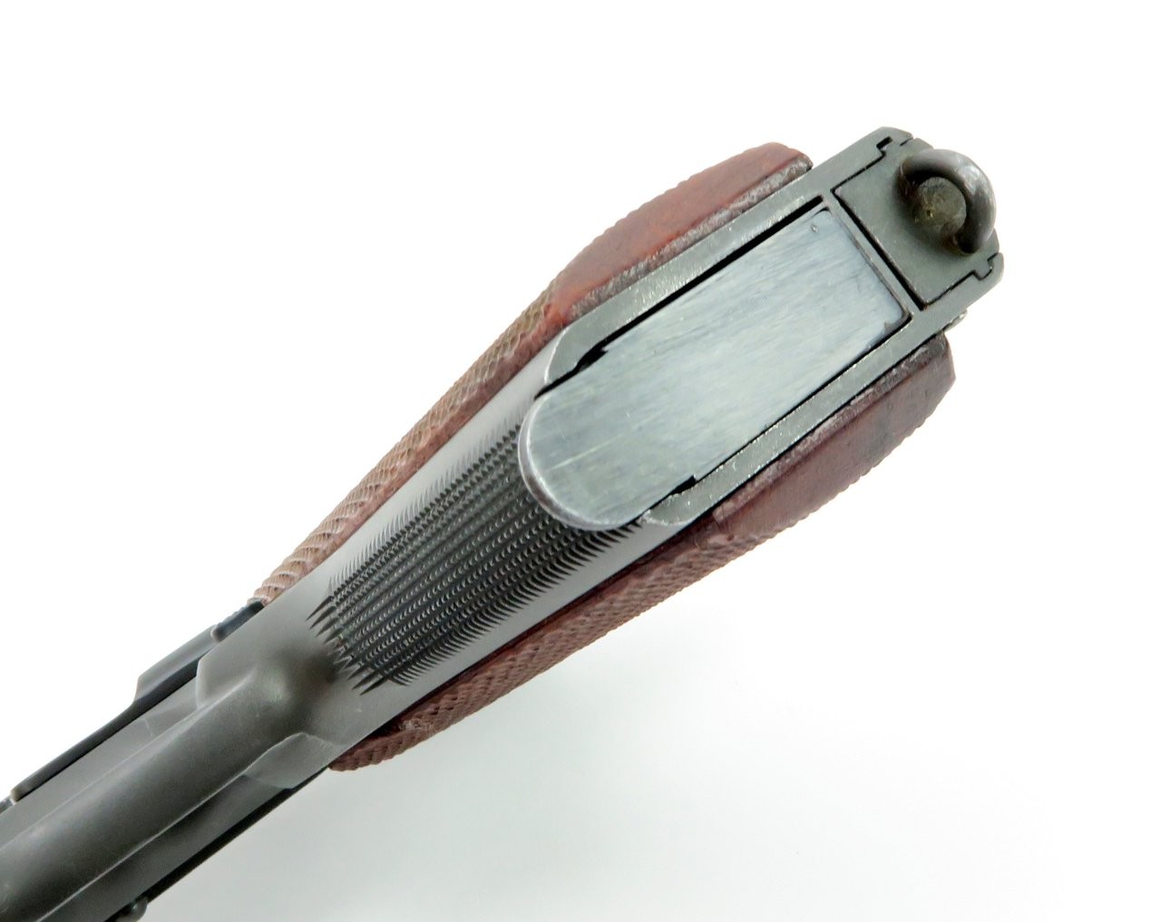 Ithaca 1911 A1 .45 ACP (C11006) - Collector’s Firearms