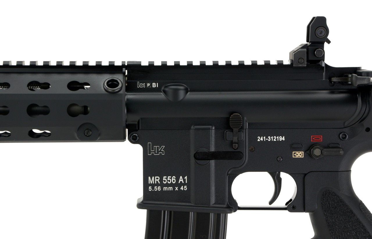 HK MR556 A1 5.56mm (nR22678) NEW - Collector’s Firearms