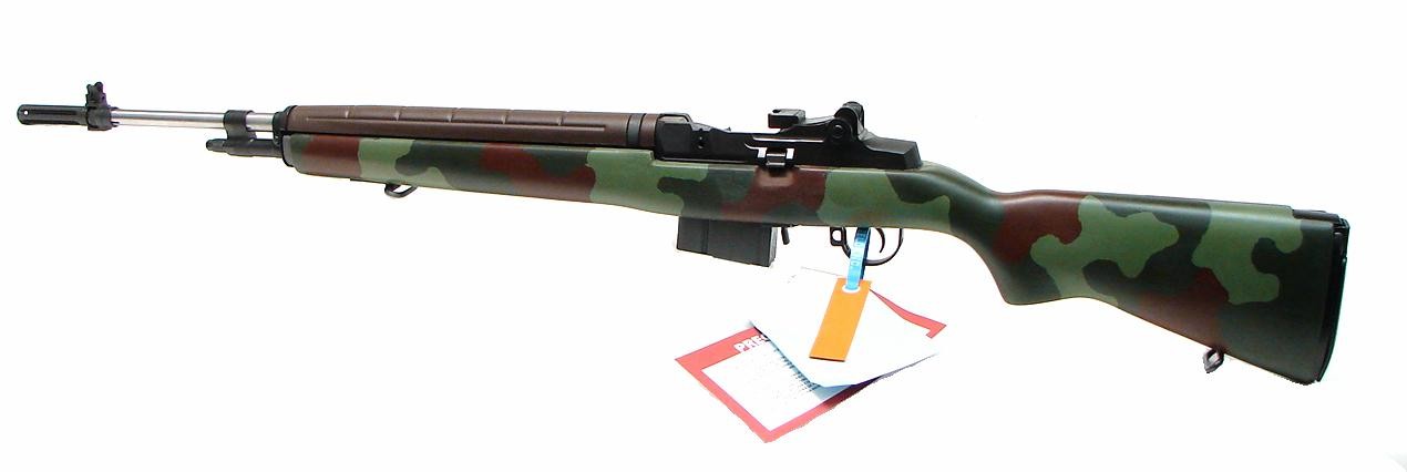 Springfield M1A .308 WIN (R15087) New. Price may change without notice ...