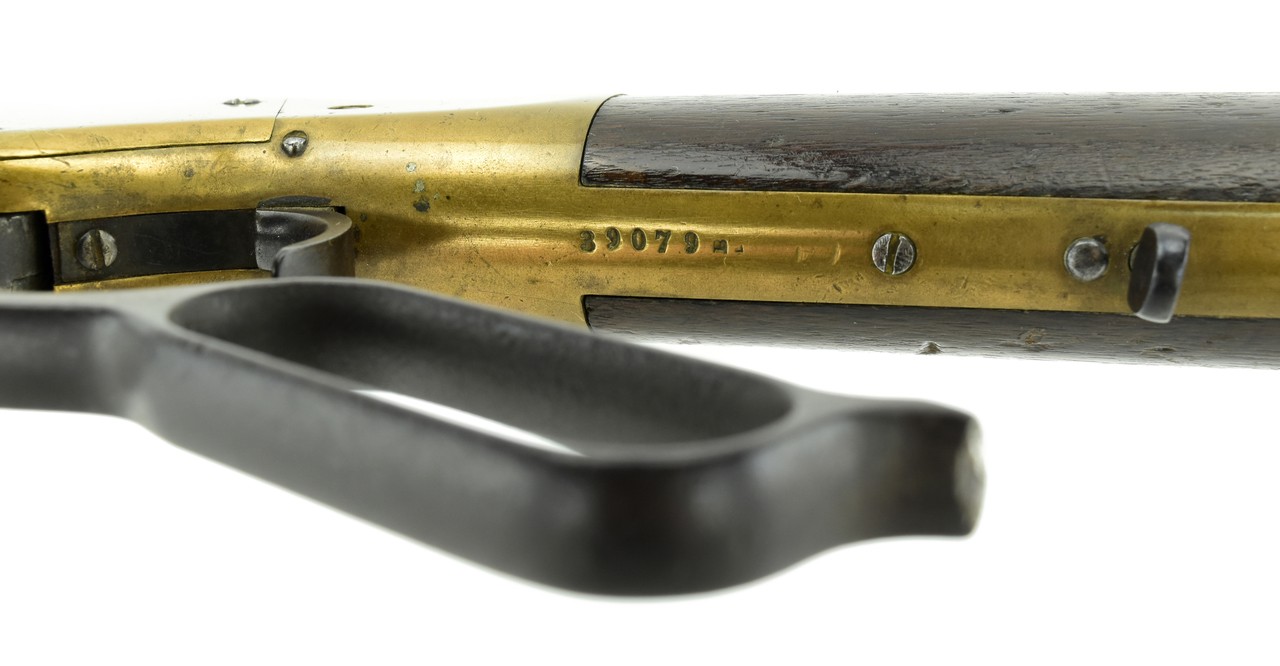 Winchester 1866 Rifle (W9449) - Collectors Firearms