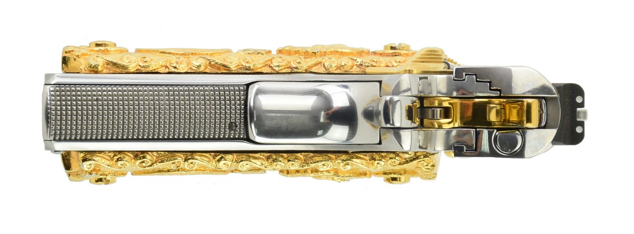 Colt Government .45 ACP (C13971) - Collectors Firearms