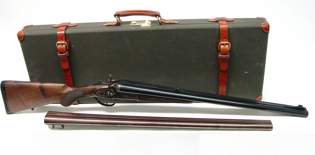 Trail Guns Armory Kodiak .45-120/12 gauge (S5639) - Collectors Firearms