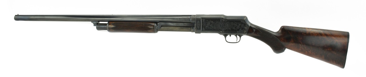 Stevens Model 535 12 Gauge (S8877) - Collectors Firearms