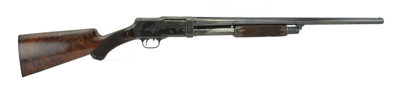 Stevens Model 535 12 Gauge (S8877) - Collectors Firearms