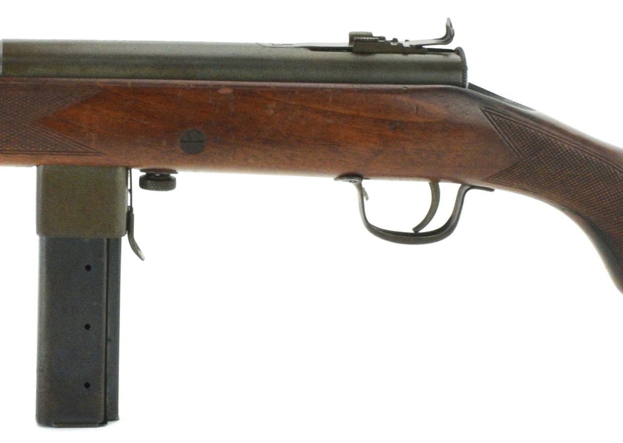 Harrington & Richardson Model 60 Reising .45 ACP (R21627) - Collectors ...