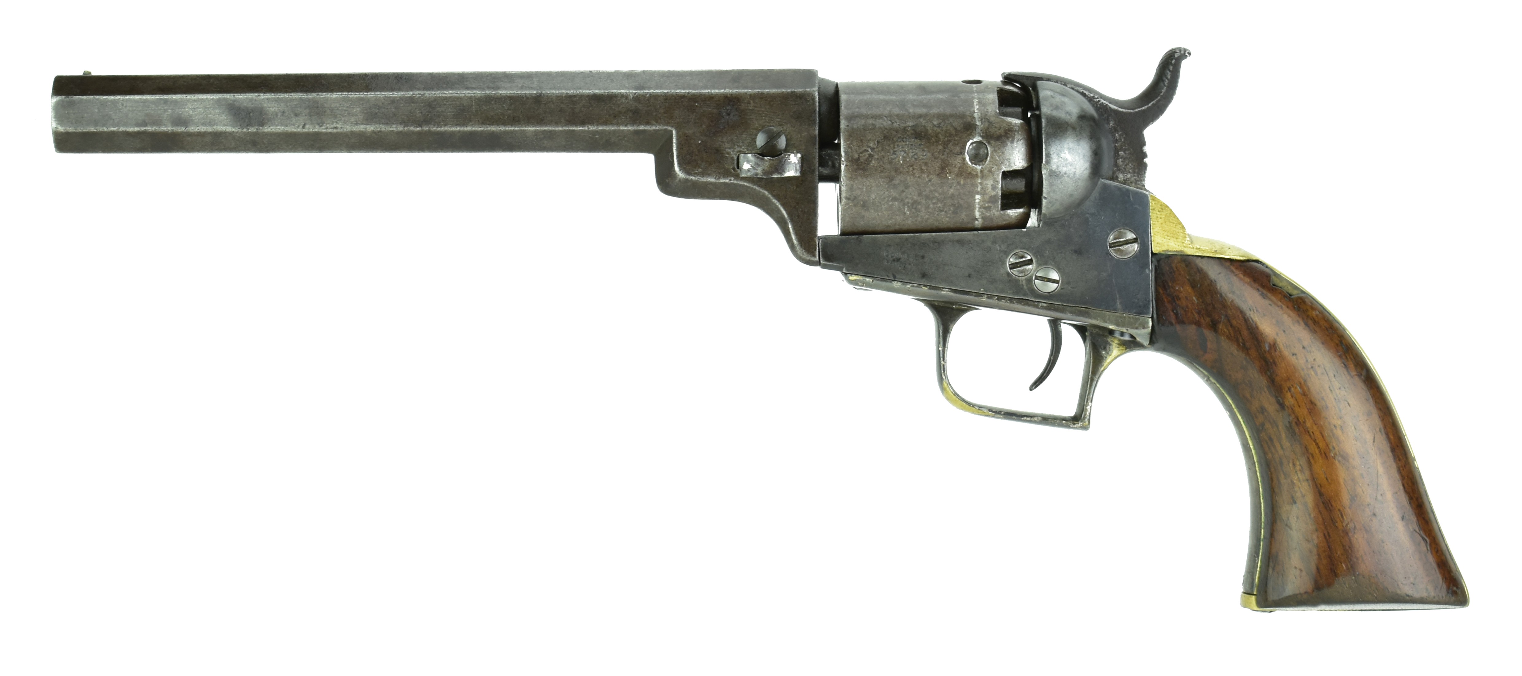 Colt 1848 Baby Dragoon (C15825) - Collectors Firearms