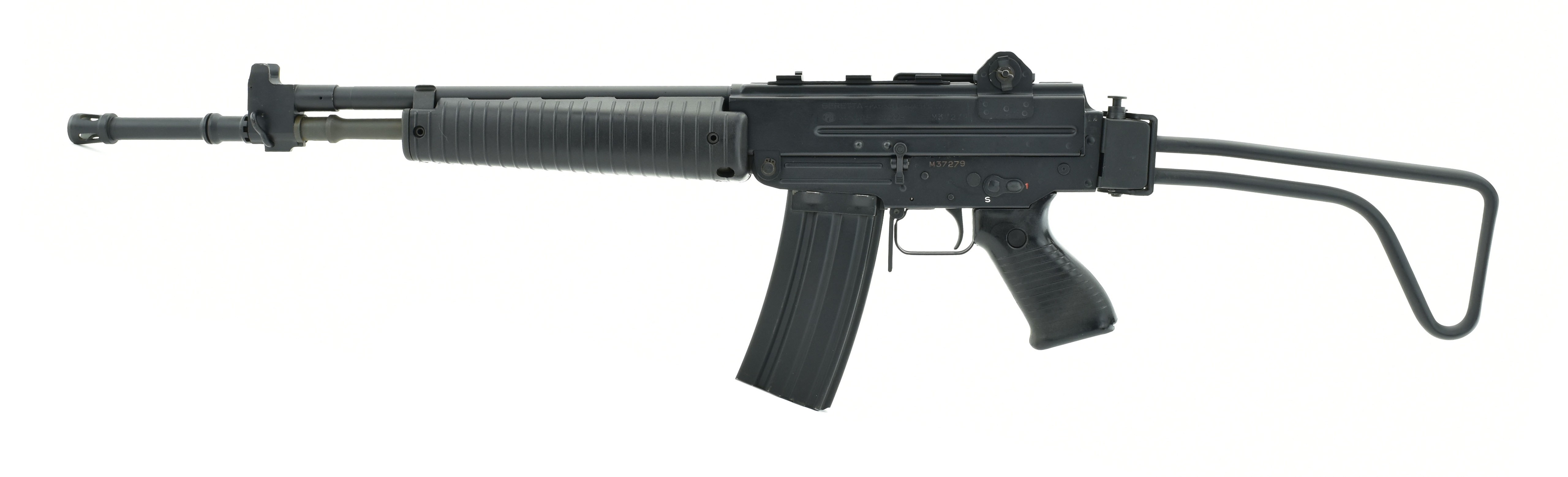 Pre-Ban Beretta SC-70 .223 Rem (R26183) - Collectors Firearms