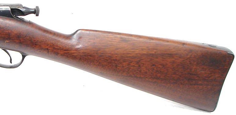 U.S. Model 1882 Chaffee Reese rifle. Scarce rifle. Only 753 of these ...