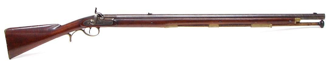 Rare Purdey .72 caliber rifle. Private purchase by the Earl of ...