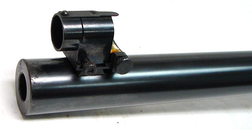 Remington Rolling Block .444 Marlin caliber rifle. Very fine custom ...