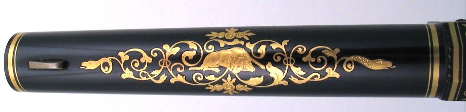 The World Famous "Sultan of Turkey" Colt Dragoon. Actually this an ...