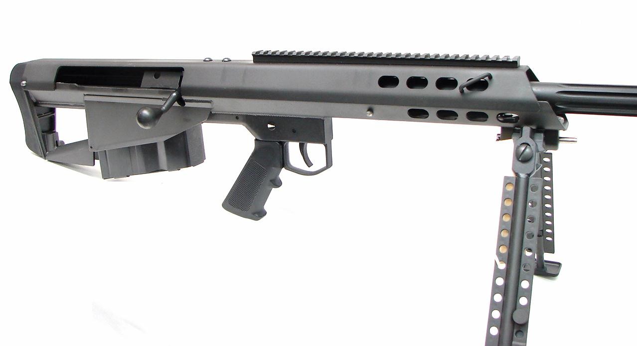 Barrett Firearms 95 .50 BMG (R15304) New. Price may change without ...
