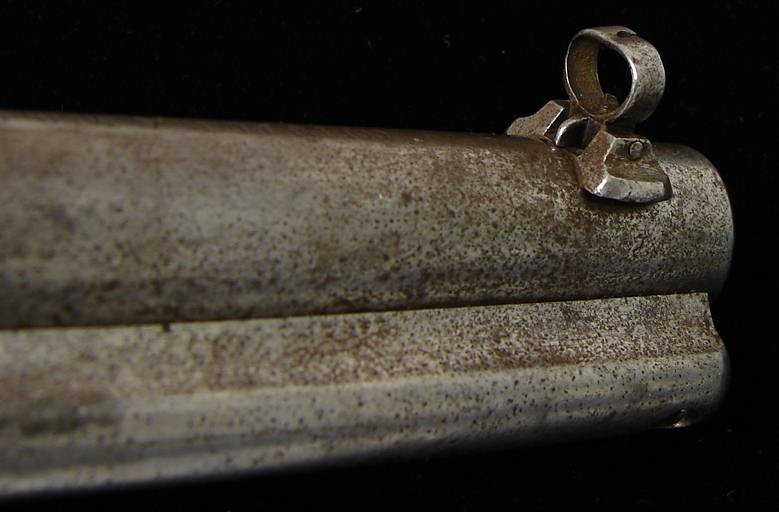 Colt Single Action .45 caliber unique revolver made in 1878. Very good ...