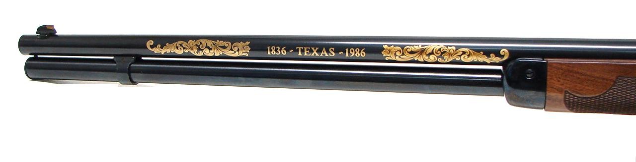 Rare Texas Sesquicentennial 2 Gun Set commemorative. Match numbered ...