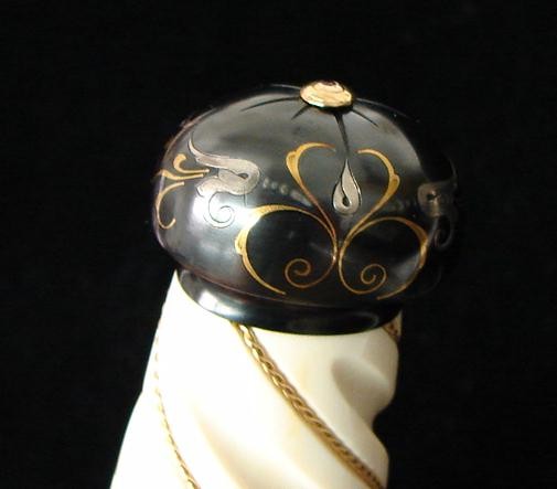 Curt Erickson Art Dagger. This beautiful Dagger has a 10" ATS-34 mirror ...