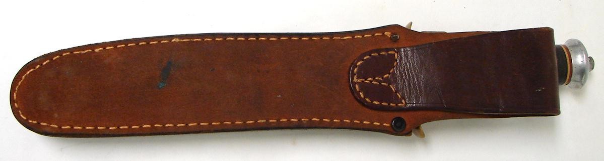 U.S. Randall Springfield Fighter World War II era knife (MEW1339) ATX ...