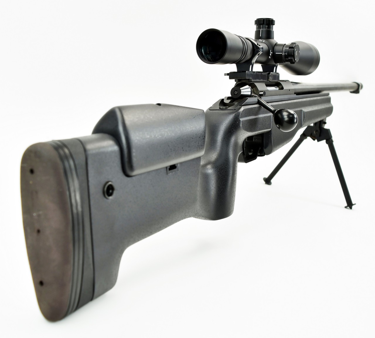 Sako TRG-21 RH .308 Win (R19054) - Collectors Firearms