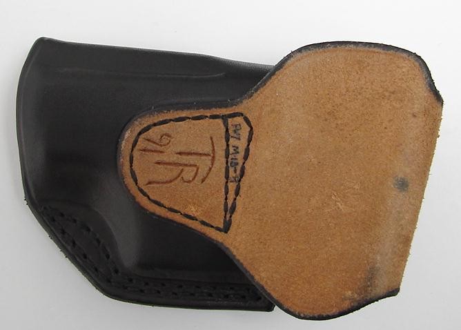 Heckler & Koch P7M13 9mm Para caliber pistol. Beautiful custom engraved ...