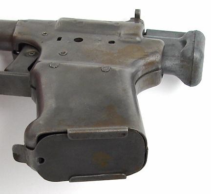 Inland Guide Lamp Mfg Liberator .45 ACP caliber pistol. Rare WWII ...