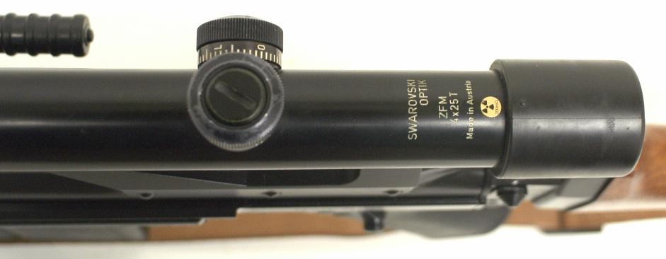 FN G Series FAL .308 Win caliber rifle. Original Belgian made G-Series ...