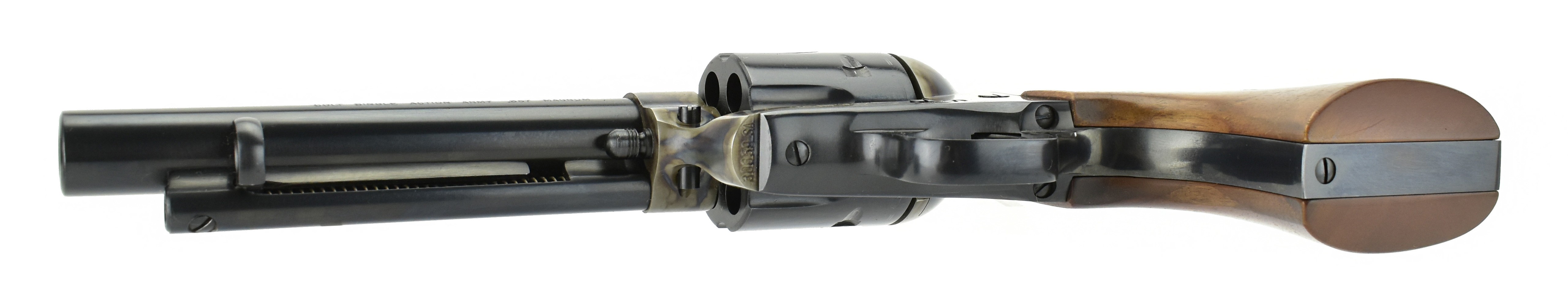 Colt Single Action Army .357 Magnum (C16270) - Collectors Firearms