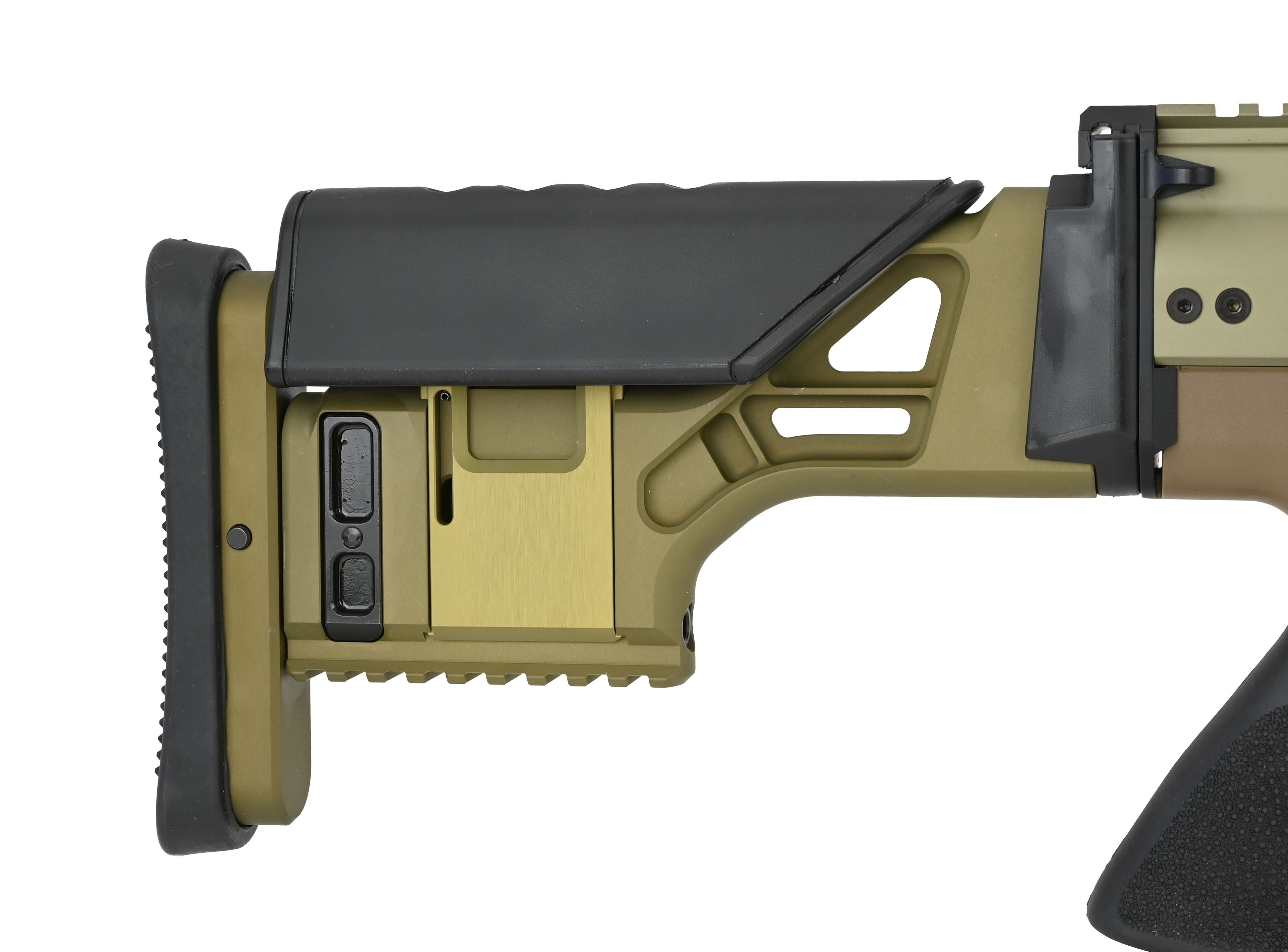 FNH Scar 20S 7.62X51mm (nR27848) New - Collectors Firearms