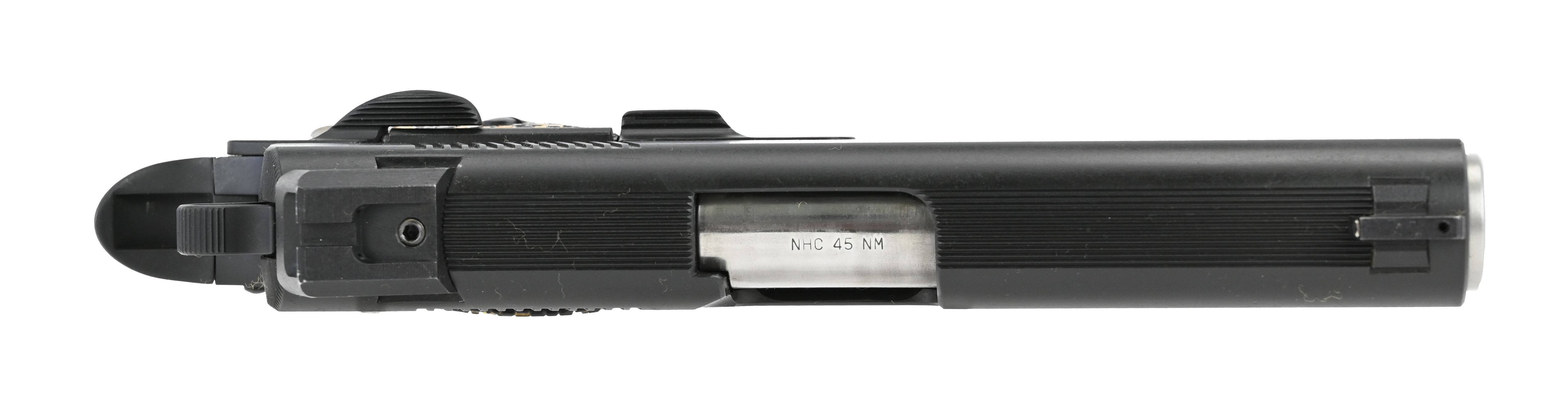 Nighthawk Custom Talon II .45 ACP (PR50158) - Collectors Firearms