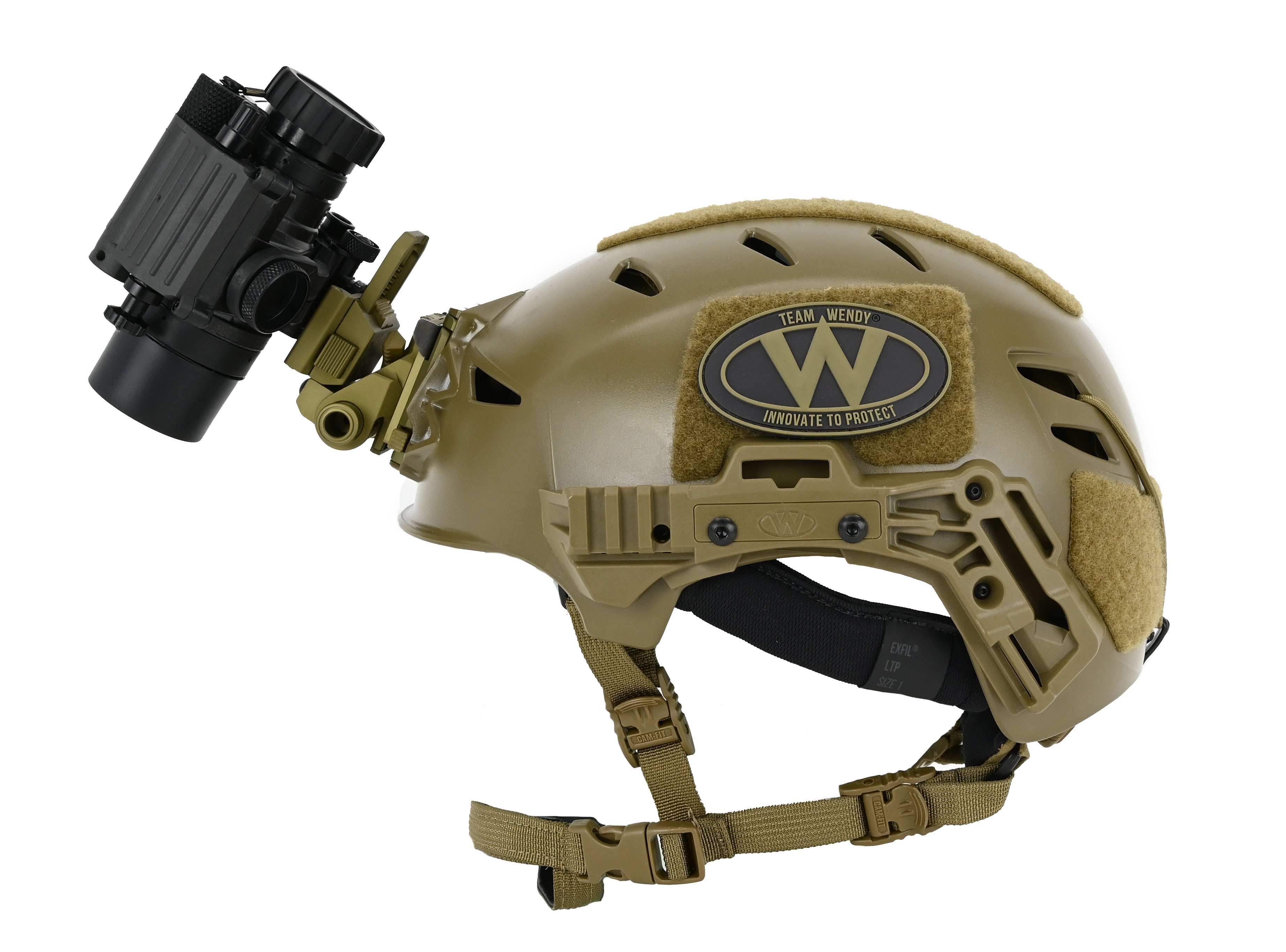 Kosher Surplus Night Vision (nR2782) New - Collectors Firearms