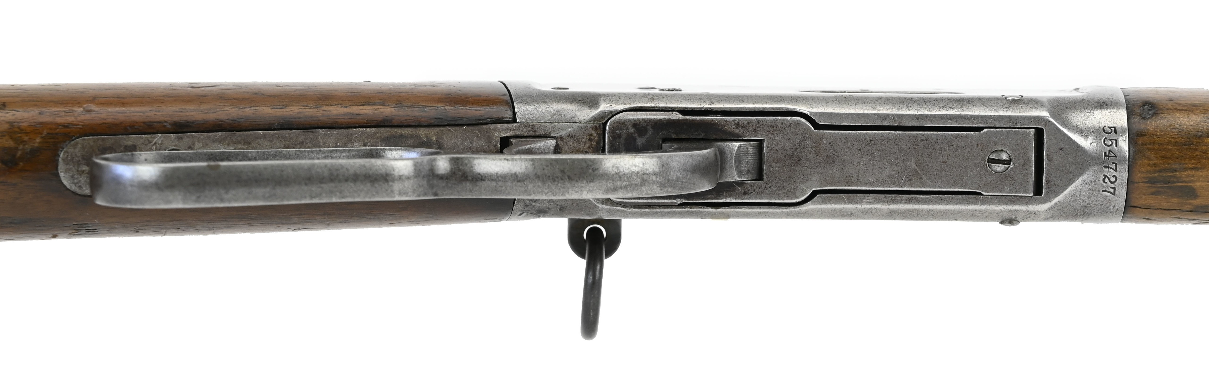 Winchester Model 1894 Trapper .30 WCF (W10808) - Collectors Firearms