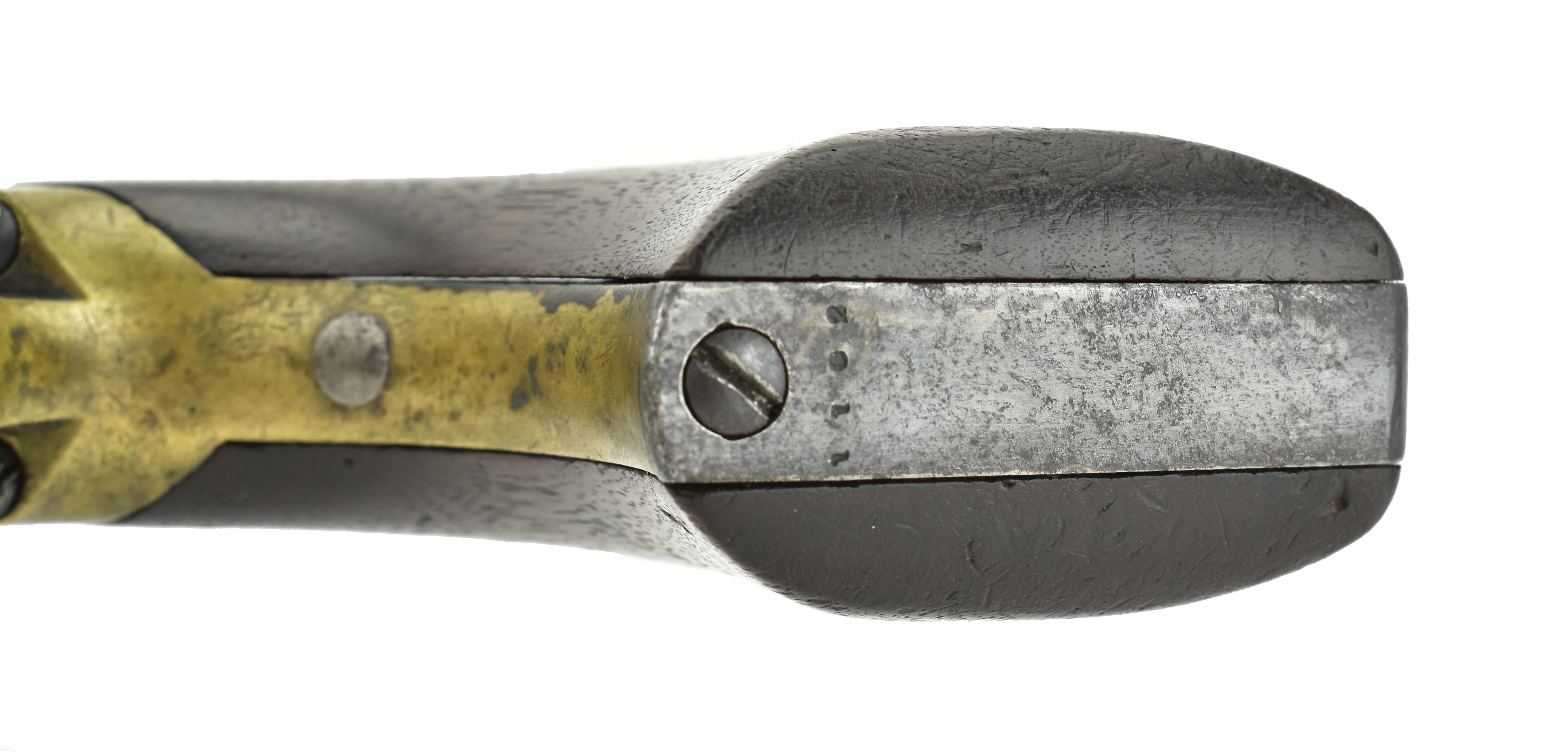 Colt 1847 Civilian Walker .44 Caliber Revolver (AC16) - Collectors Firearms