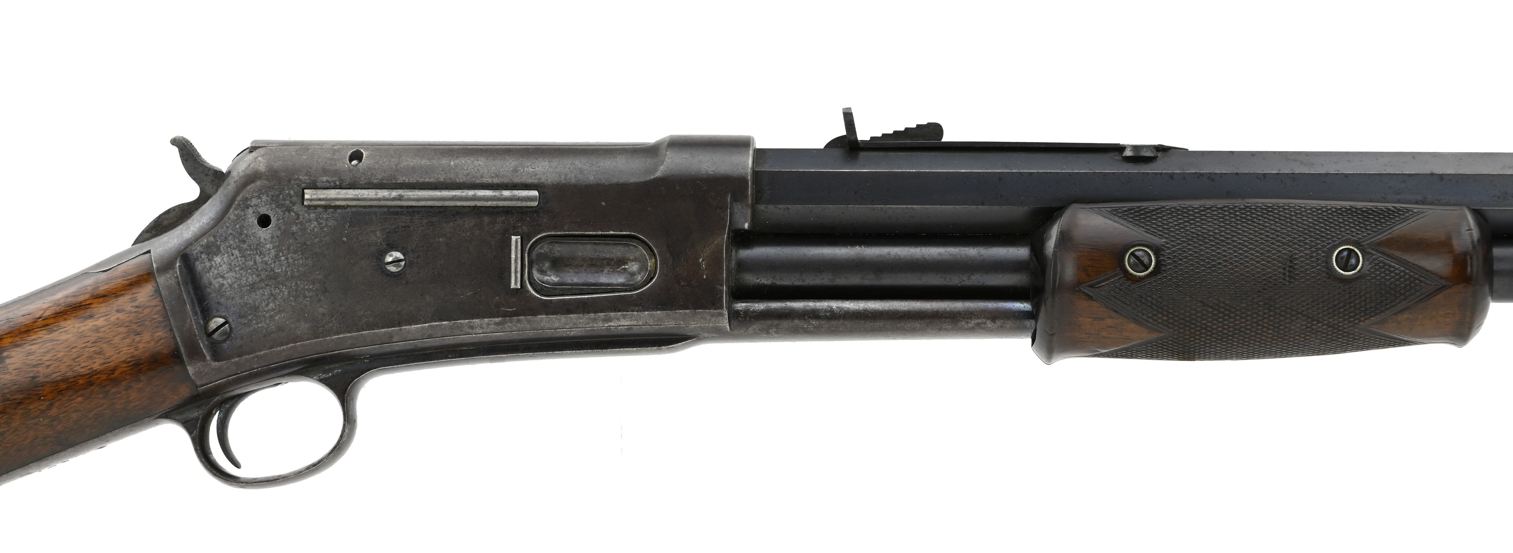 Colt “Express Model” Large Frame Lightning Slide Action Rifle .40-60 ...