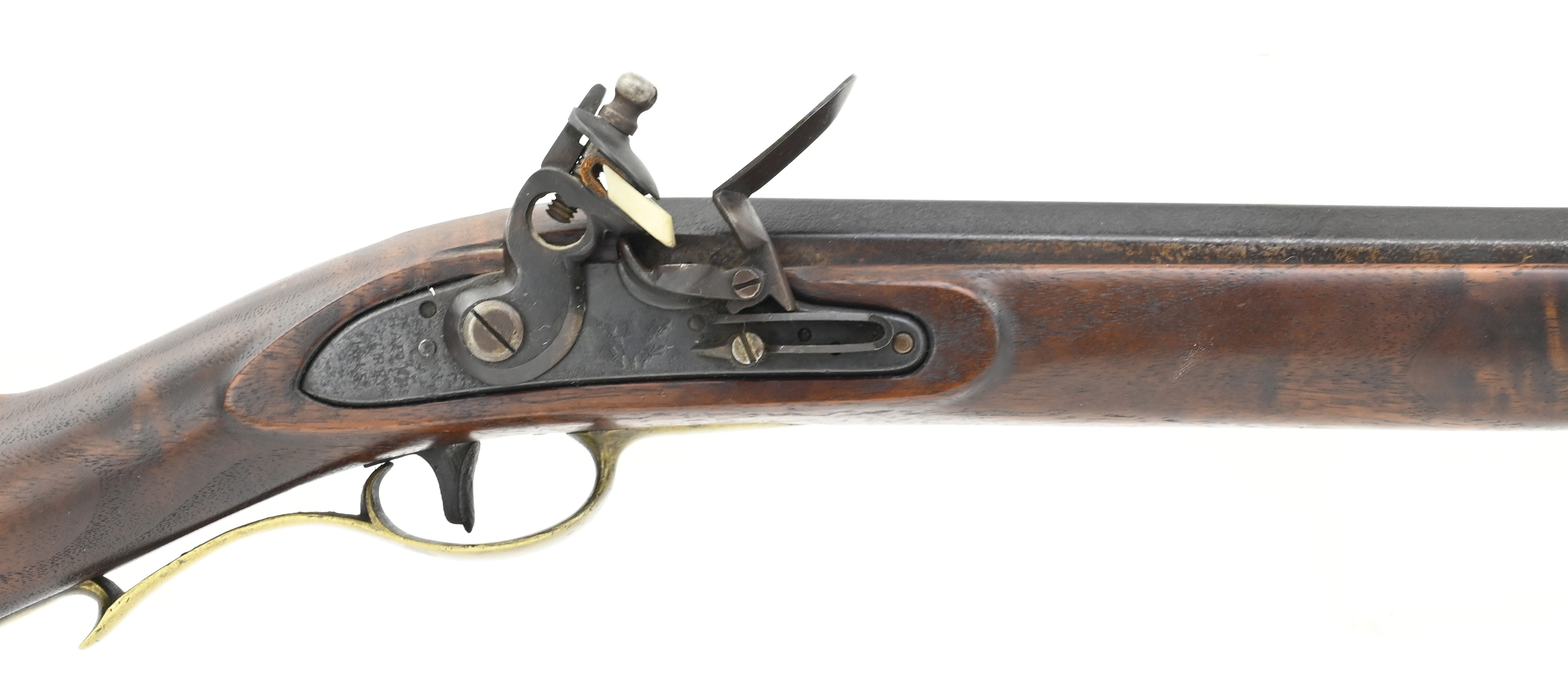 Model 1803 U.S. Flintlock Rifle (AL5066) - Collectors Firearms