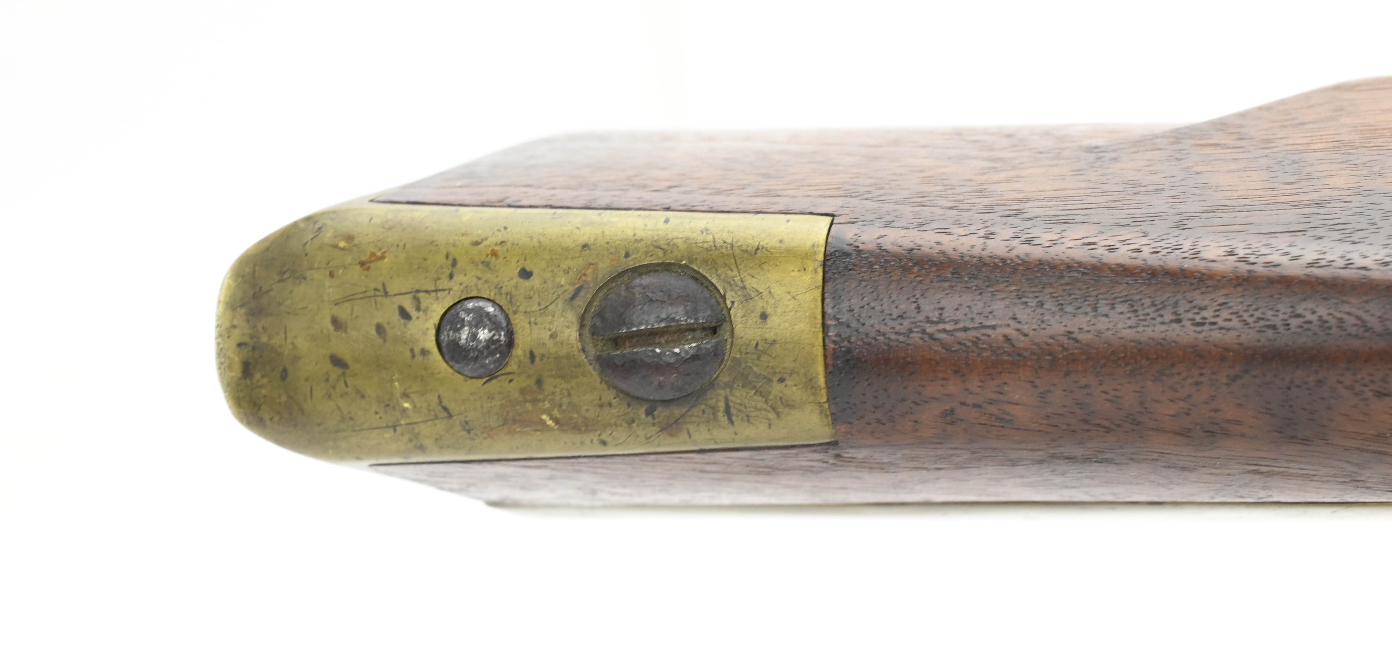 Model 1803 U.S. Flintlock Rifle (AL5066) - Collectors Firearms