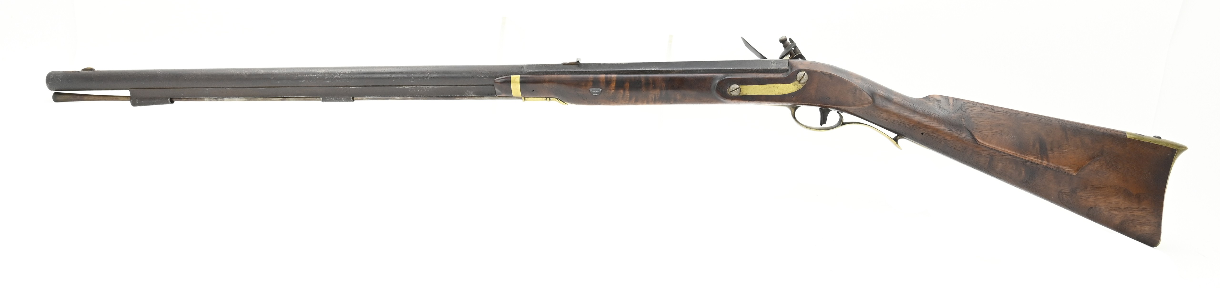 Model 1803 U.S. Flintlock Rifle (AL5066) - Collectors Firearms