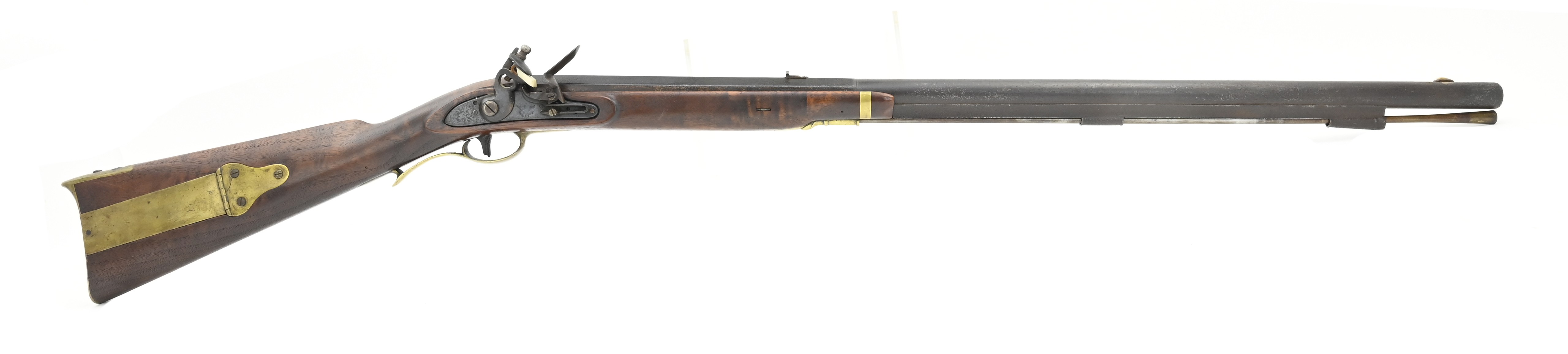 Model 1803 U.S. Flintlock Rifle (AL5066) - Collectors Firearms