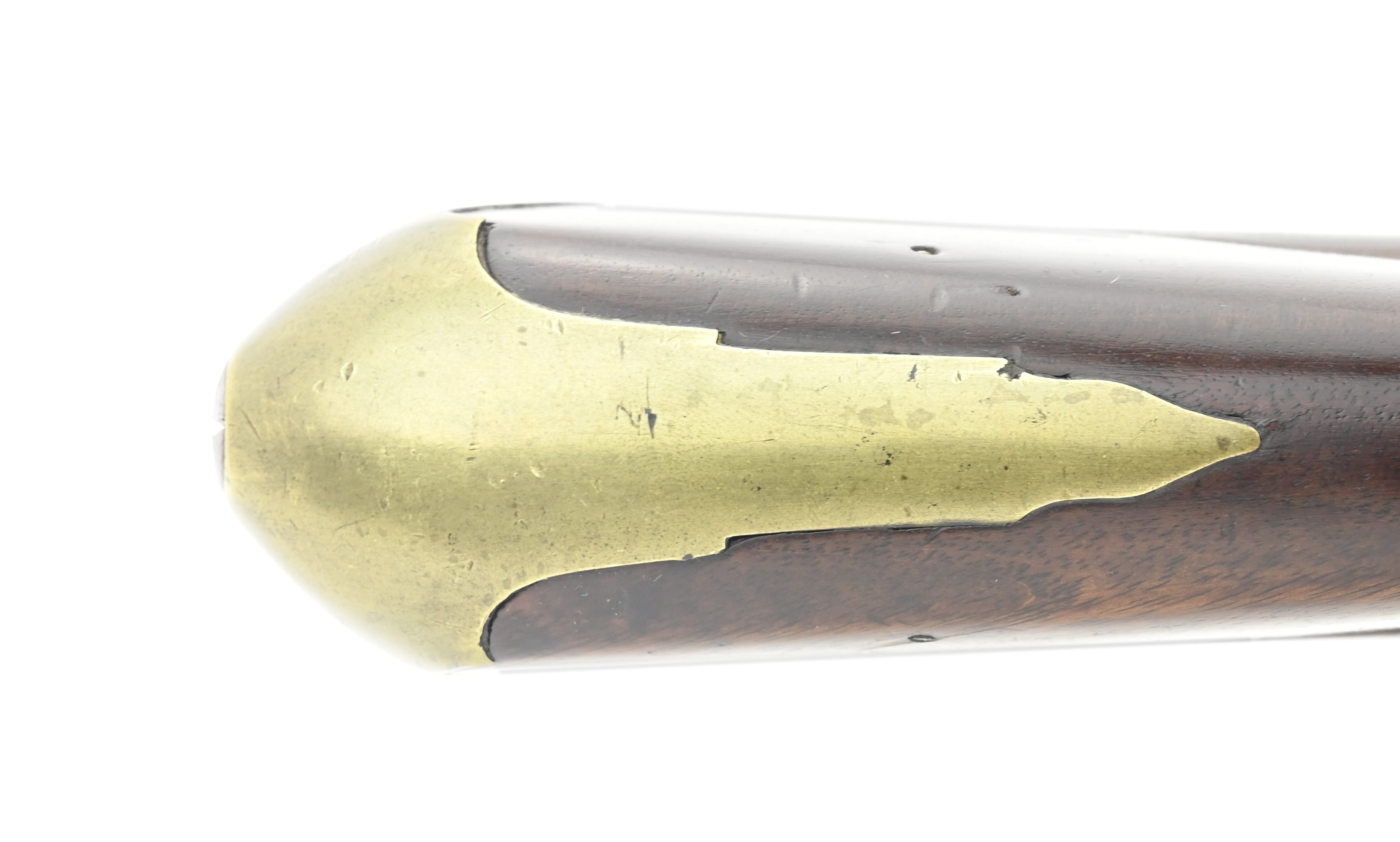 British Pattern 1776 Royal Forester’s Carbine by Mather New Castle with ...